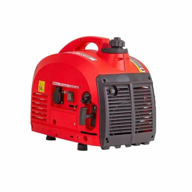 Generator Inverter DW2500 2kW - Generator.pw