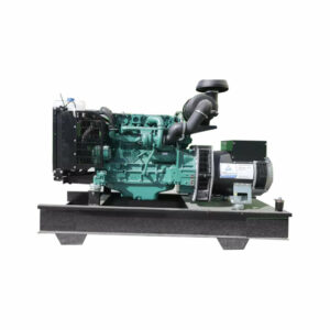 GENERATOR 20 KVA Diesel - Generator.pw