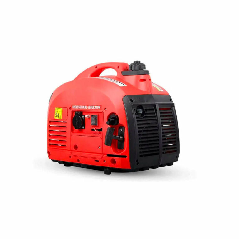 Generator Huttenberg HT2000 2.0 kW - Generator.pw